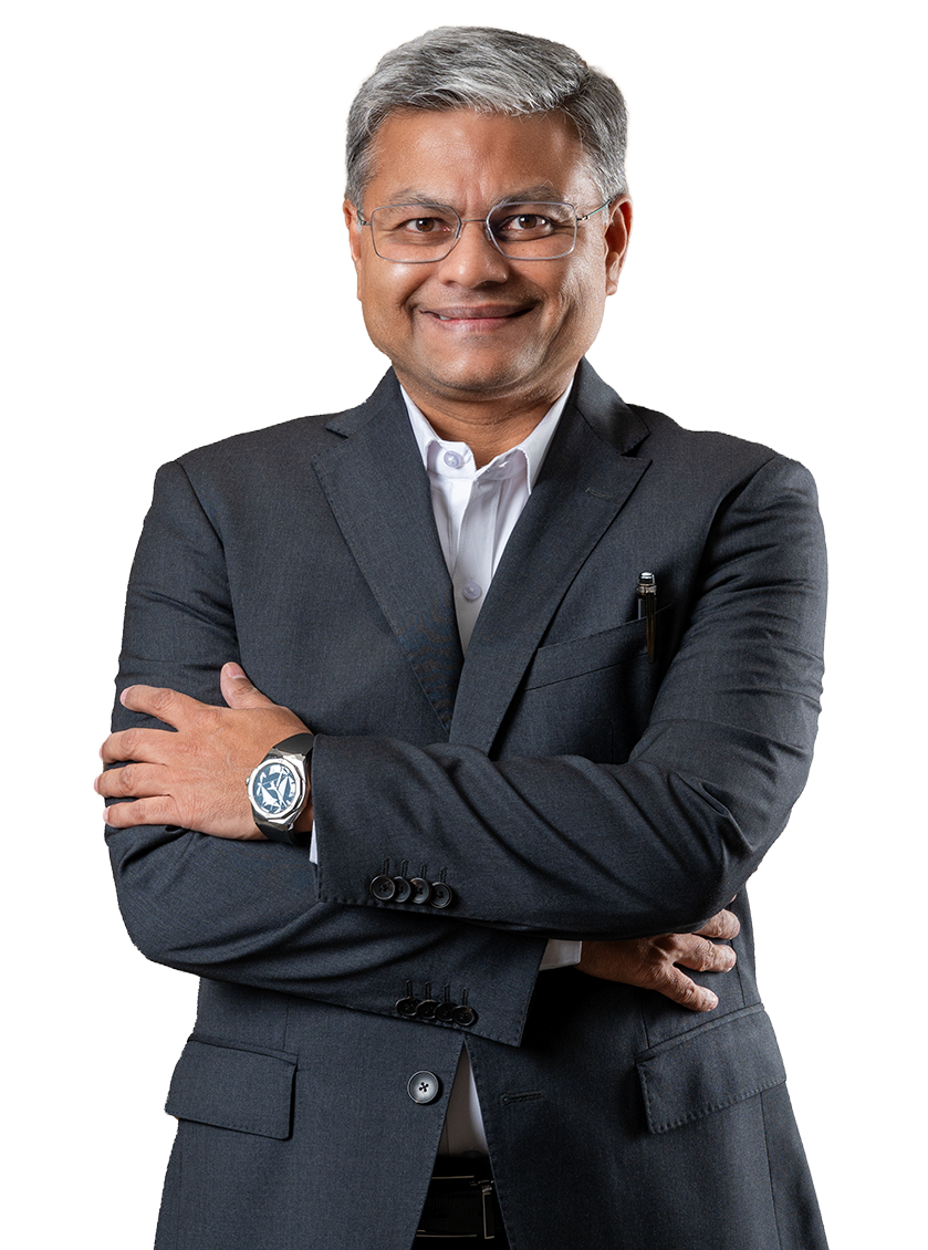 Best Wealth Management & Investment Advisory | Purnartha