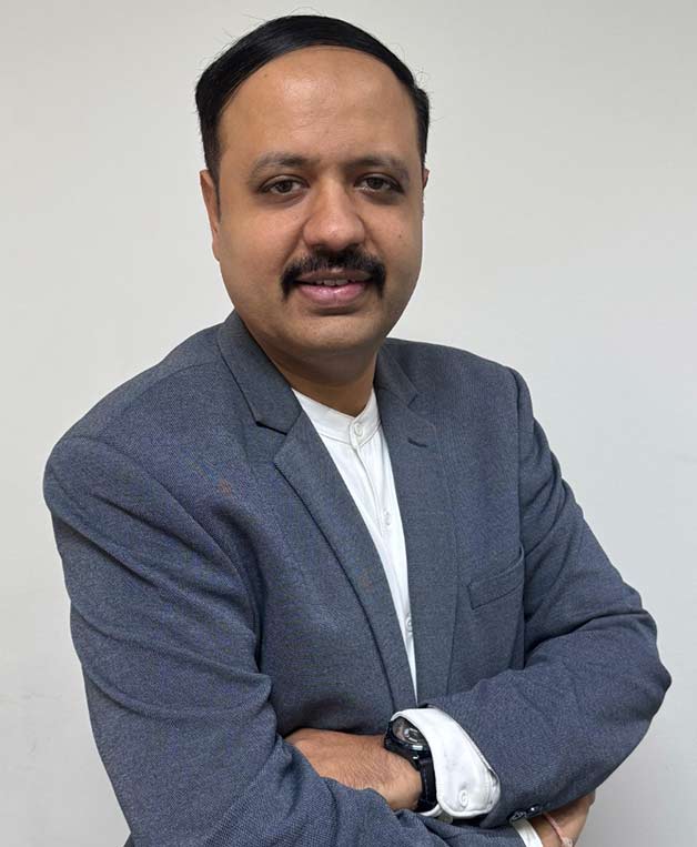 Empowered by Expertise and Leadership | Purnartha