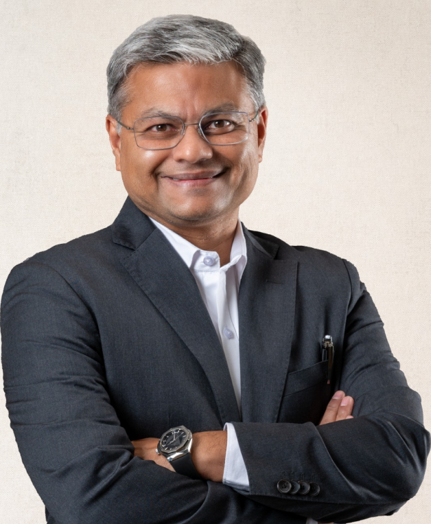 Empowered by Expertise and Leadership | Purnartha