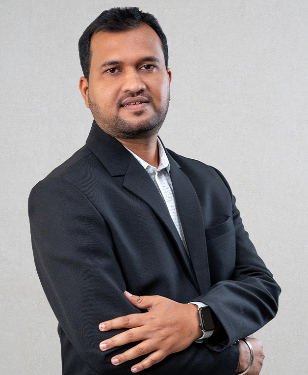 Empowered by Expertise and Leadership | Purnartha